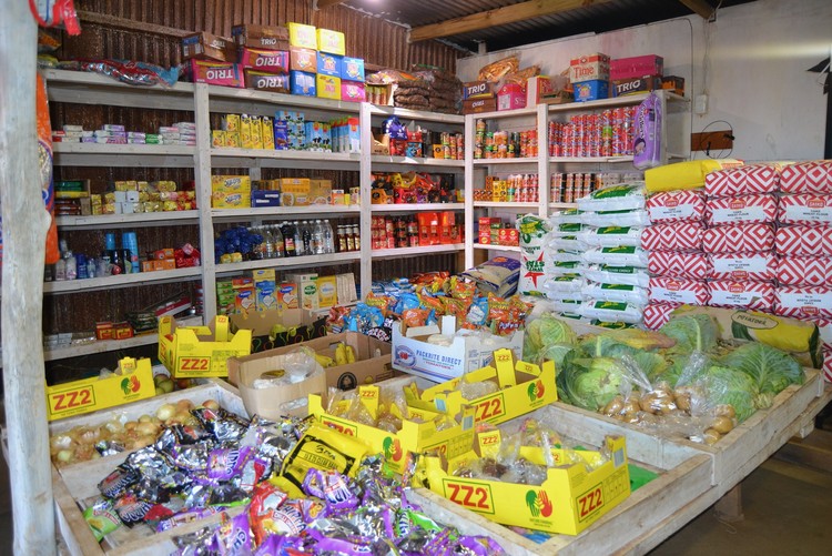 Nelson Mandela Bay mayor targets immigrant-owned spaza shops | GroundUp Nelson Mandela Bay mayor targets immigrant-owned spaza shops | GroundUp